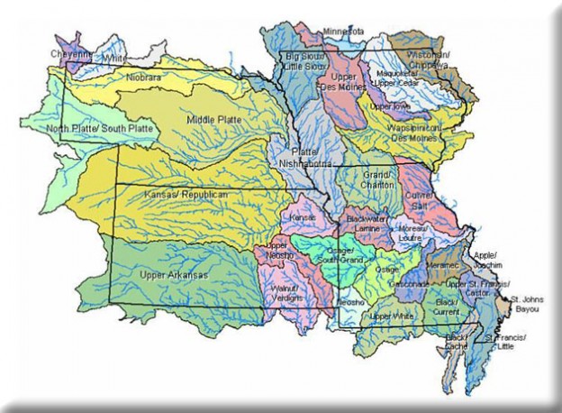 Using GIS and an Aquatic Ecological Classification System to Classify ...